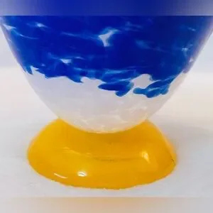 Disney | Art | Arribas Brothers Disney Parks Donald Duck Blown Glass ...